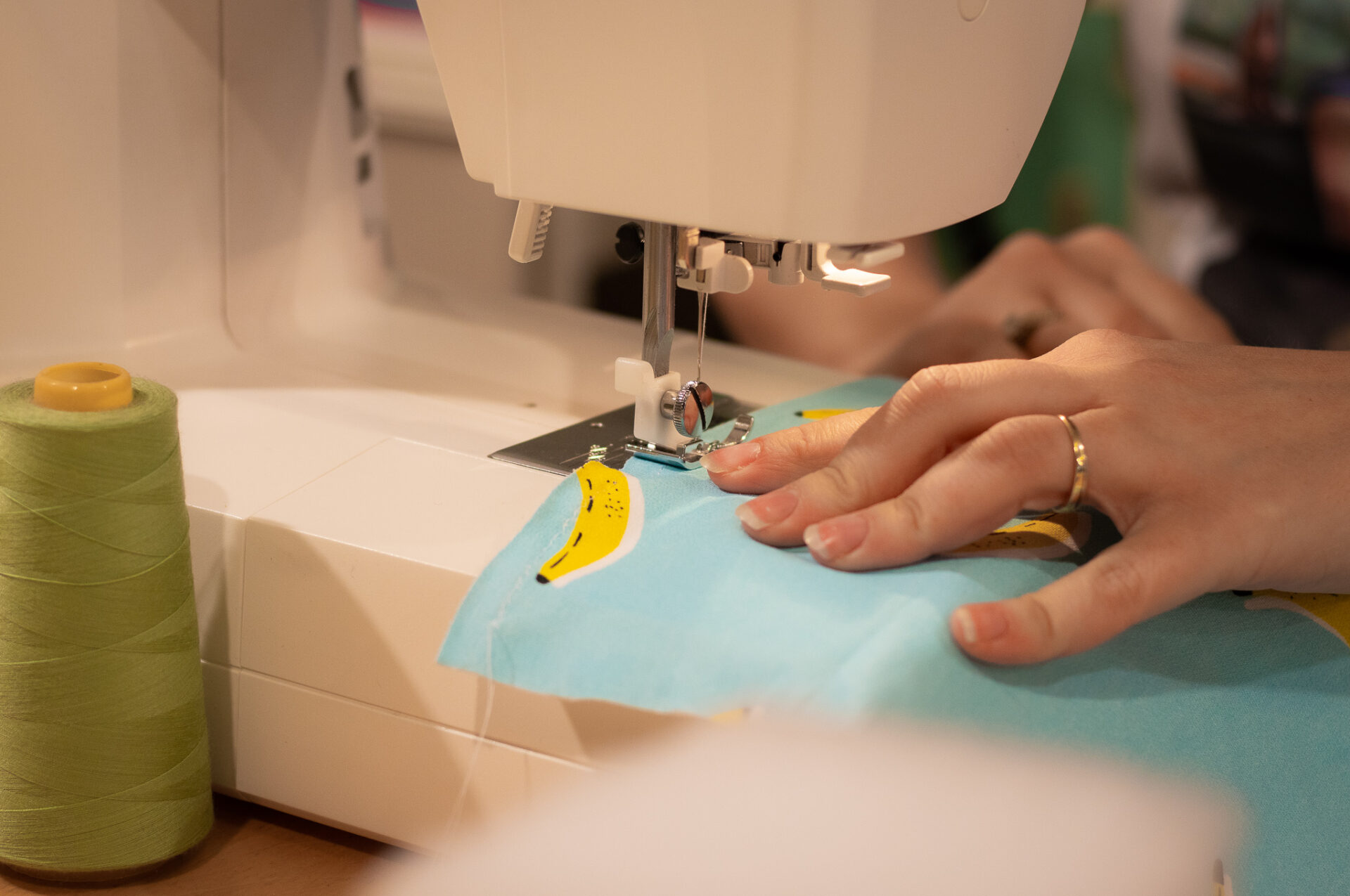 Geweldig Goed | Lessen